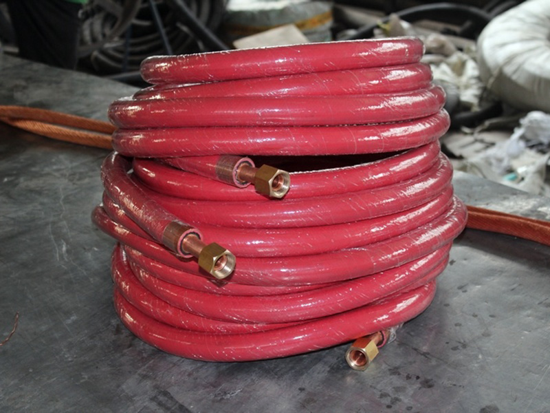 Water Cooled Cables - Buy Product on APS Induction Technology (Taizhou ...