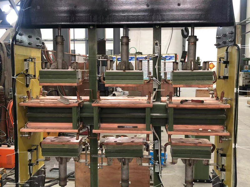 Furnace Transfer Switch - Buy Product on APS Induction Technology ...