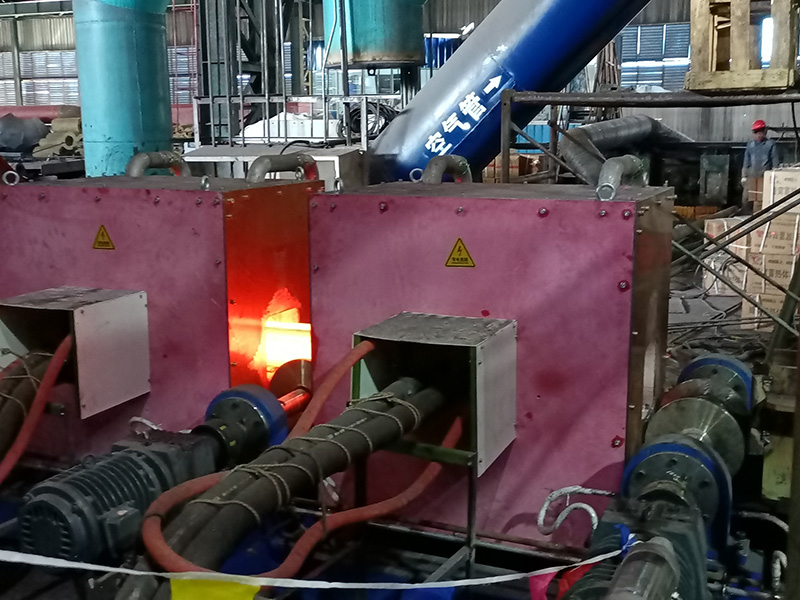 Electromagnetic Induction Heating Equipment - Buy Product on APS ...