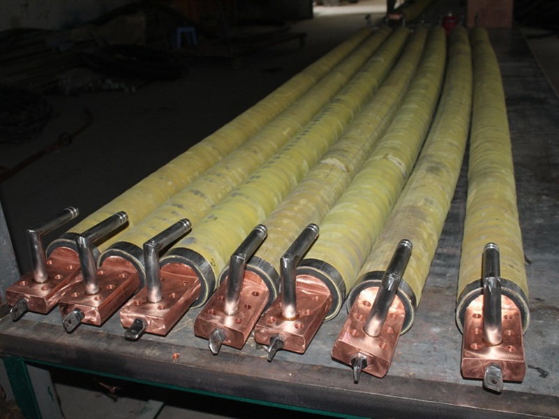 Water Cooled Cables - Buy Product on APS Induction Technology (Taizhou ...